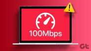 3 Ways To Check Network Adapter Speed On Windows 11 Guiding Tech 3 Ways To Check Network Adapter Speed On Windows 11 Guiding Tech