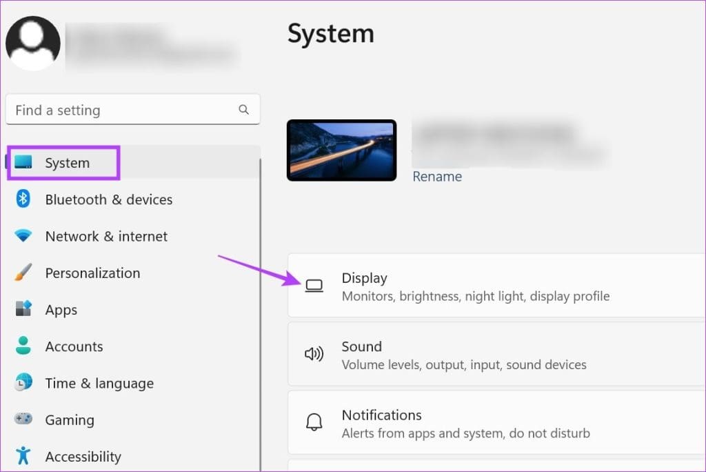 4 Ways to Fix HDMI to DisplayPort Not Working - Guiding Tech