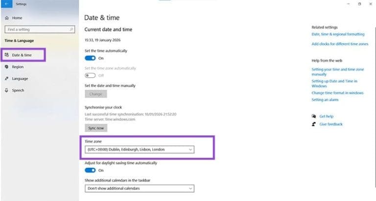 How to Fix Microsoft Authenticator Shows Wrong Location - Guiding Tech