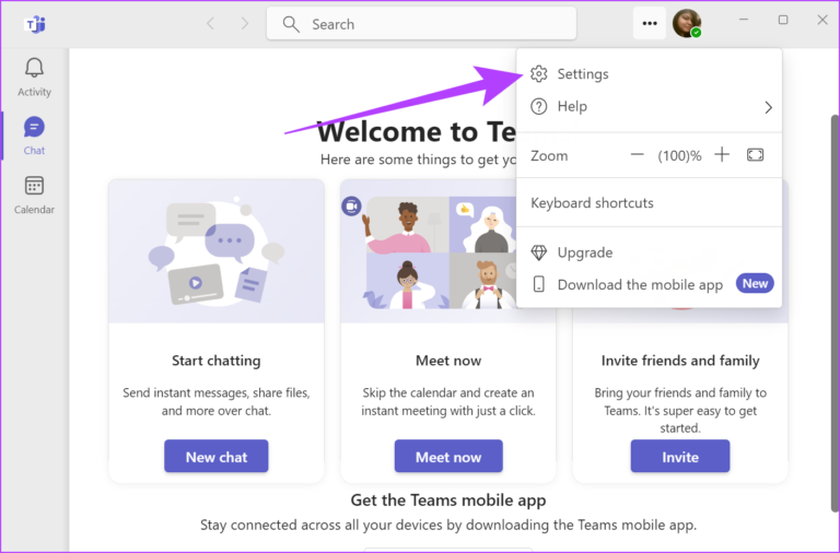 11 Ways to Fix Microsoft Teams Audio Not Working on Windows 11 ...
