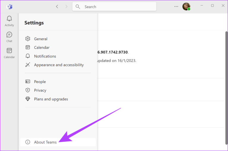 11 Ways to Fix Microsoft Teams Audio Not Working on Windows 11 ...