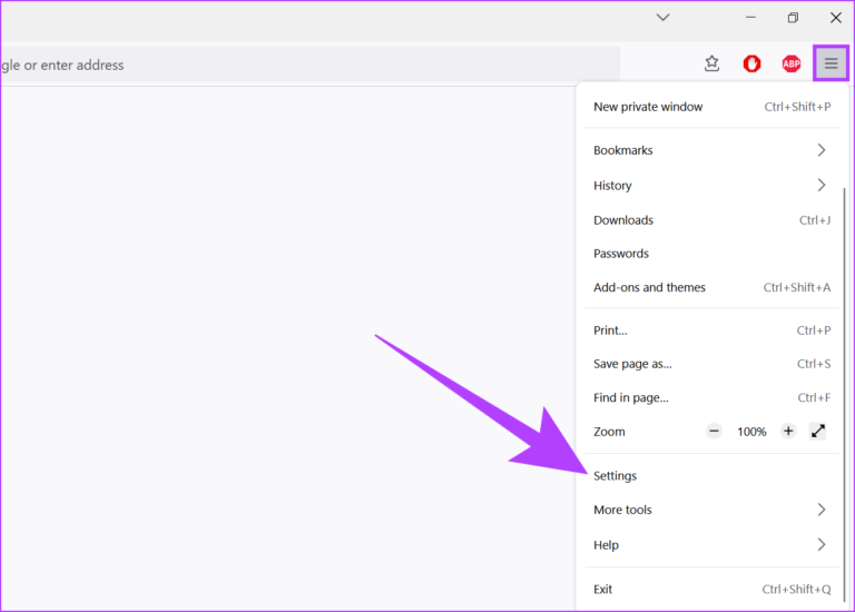 7 Ways to Fix Mozilla Firefox Downloads Failing on Windows 11 - Guiding ...