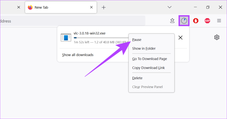 14 Ways to Fix Mozilla Firefox Downloads Failing on Windows 11 ...