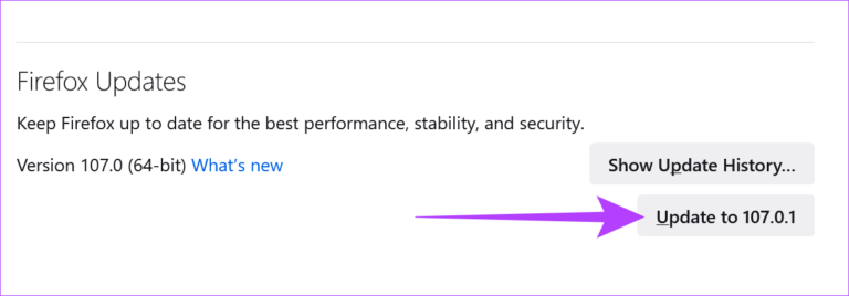 14 Ways to Fix Mozilla Firefox Downloads Failing on Windows 11 ...