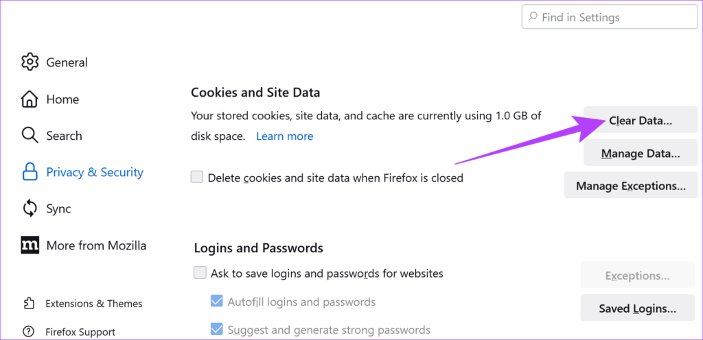 14 Ways to Fix Mozilla Firefox Downloads Failing on Windows 11 ...