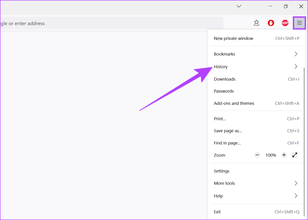 7 Ways to Fix Mozilla Firefox Downloads Failing on Windows 11 - Guiding ...