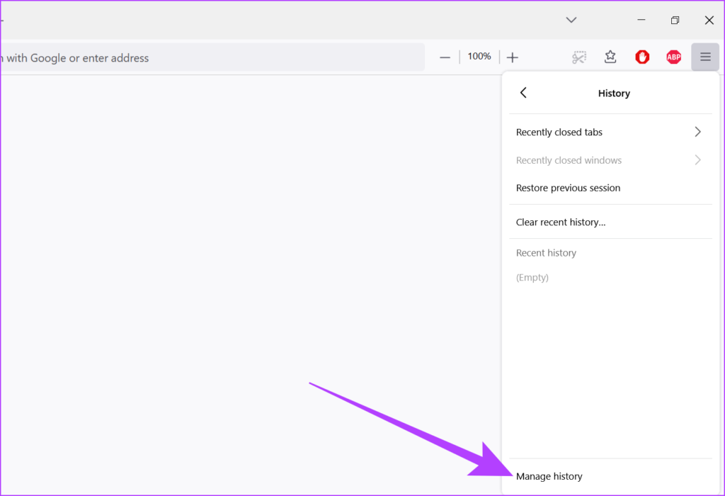 7 Ways to Fix Mozilla Firefox Downloads Failing on Windows 11 - Guiding ...