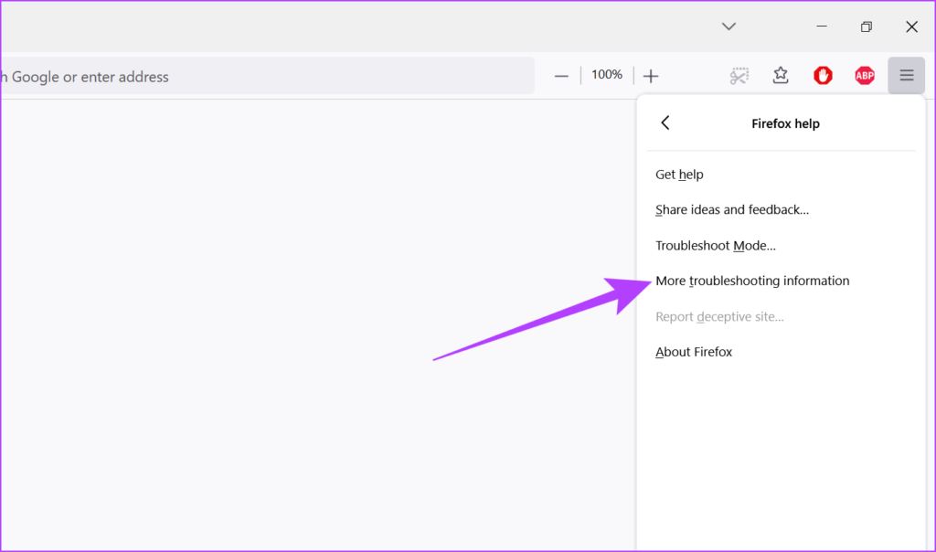7 Ways to Fix Mozilla Firefox Downloads Failing on Windows 11 - Guiding ...