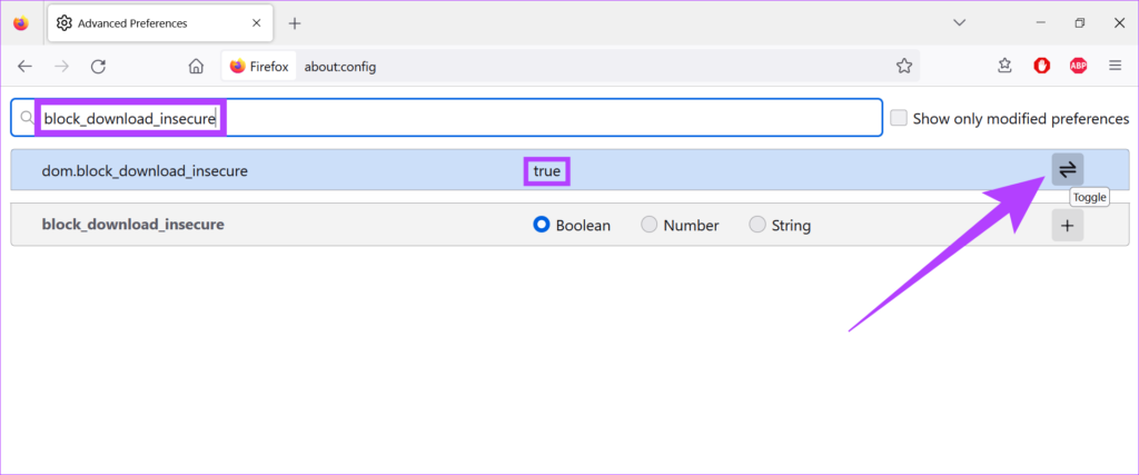 7 Ways to Fix Mozilla Firefox Downloads Failing on Windows 11 - Guiding ...