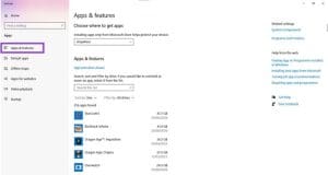 How to Fix “Not Enough Disk Space for Updates” in Windows - Guiding Tech