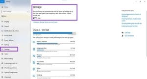 How to Fix “Not Enough Disk Space for Updates” in Windows - Guiding Tech