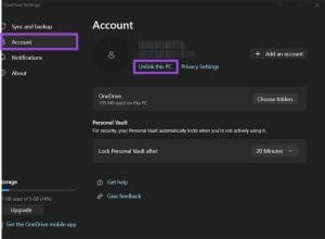 How to Fix OneDrive Stuck on Processing Changes - Guiding Tech