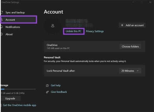 How to Fix OneDrive Stuck on Processing Changes - Guiding Tech