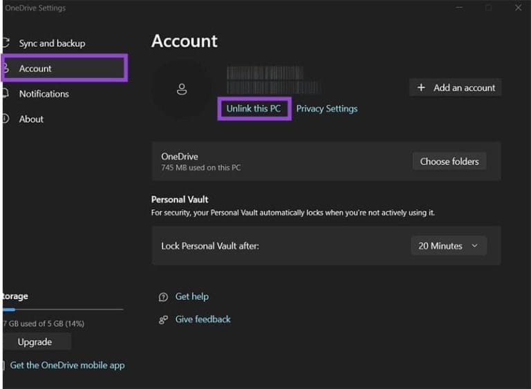 How to Fix OneDrive Stuck on Processing Changes - Guiding Tech