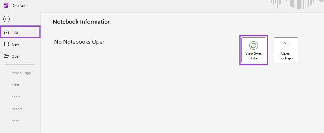 How to Fix OneNote Error Code 0xE000002E - Guiding Tech