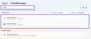How to Fix Roblox Auto Closing Problem in Windows 11 - Guiding Tech