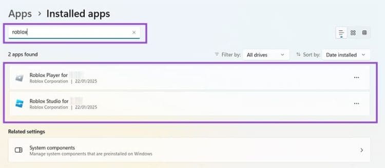 How to Fix Roblox Auto Closing Problem in Windows 11 - Guiding Tech