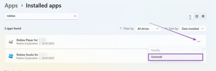 How to Fix Roblox Auto Closing Problem in Windows 11 - Guiding Tech