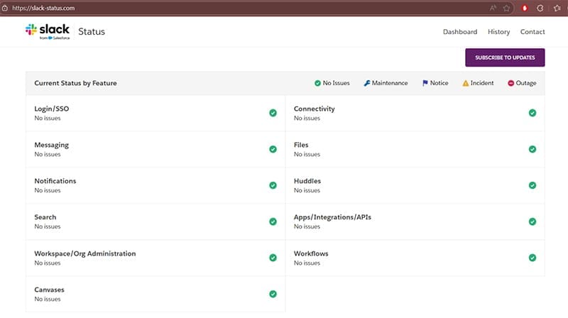 How to Fix Slack App Not Working in Windows 11 - Guiding Tech