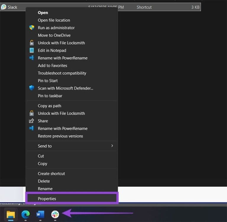 How to Fix Slack App Not Working in Windows 11 - Guiding Tech