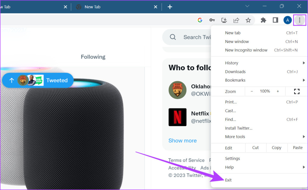 12 Easy Ways to Fix Twitter Links Not Opening in Chrome and Safari ...