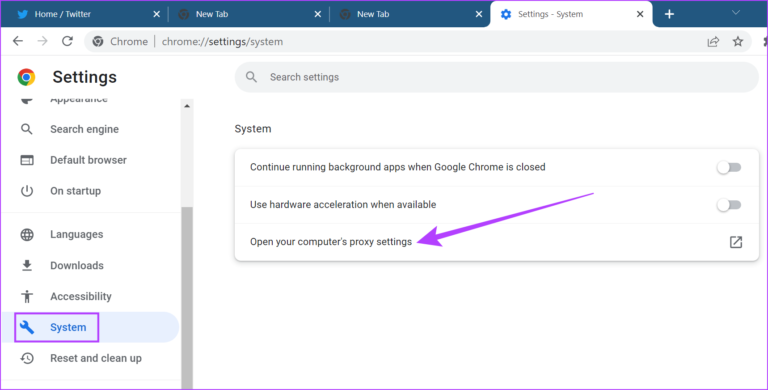 12 Easy Ways to Fix Twitter Links Not Opening in Chrome and Safari - Guiding Tech