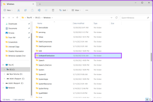 6 Ways to Fix Windows Modules Installer Worker High CPU Usage - Guiding ...