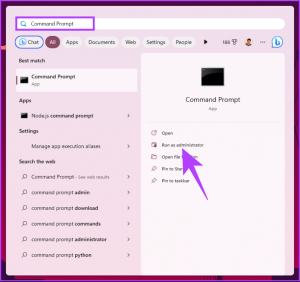 How to Fix Update Error 0x80248007 in Windows 11 - Guiding Tech