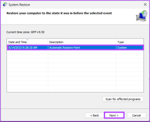 How to Fix Update Error 0x80248007 in Windows 11 - Guiding Tech