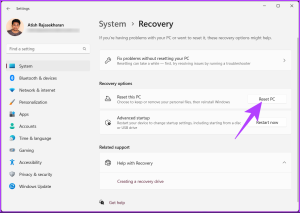 How to Fix Update Error 0x80248007 in Windows 11 - Guiding Tech