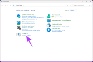 How to Fix Update Error 0x80248007 in Windows 11 - Guiding Tech