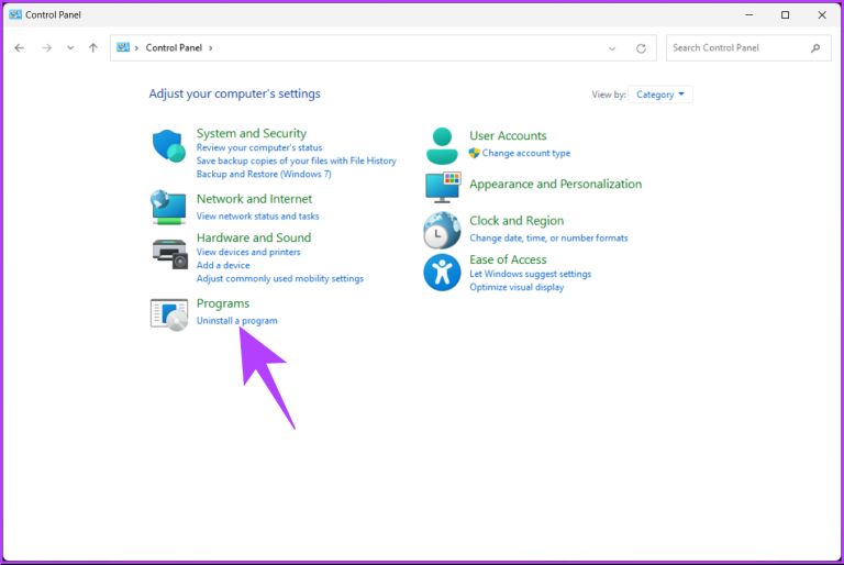 How to Fix Update Error 0x80248007 in Windows 11 - Guiding Tech
