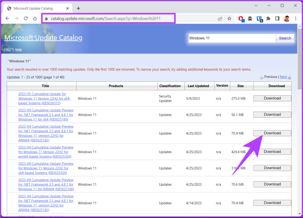 How to Fix Update Error 0x80248007 in Windows 11 - Guiding Tech