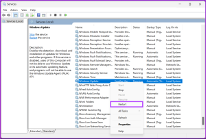 How to Fix Update Error 0x80248007 in Windows 11 - Guiding Tech