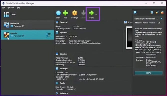 How to Fix Windows Resolution in VirtualBox - Guiding Tech