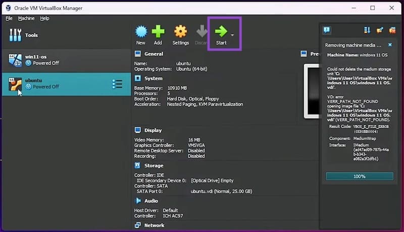How to Fix Windows Resolution in VirtualBox - Guiding Tech