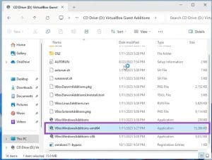 How to Fix Windows Resolution in VirtualBox - Guiding Tech