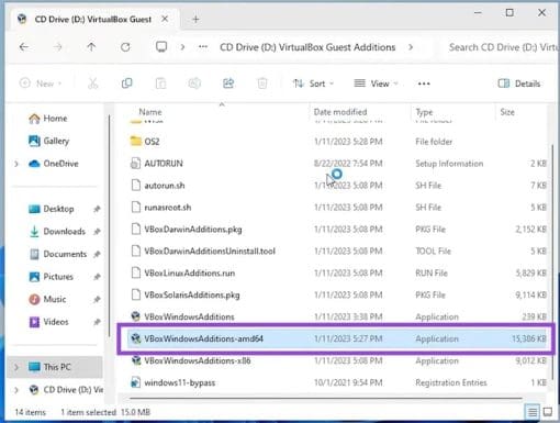 How to Fix Windows Resolution in VirtualBox - Guiding Tech