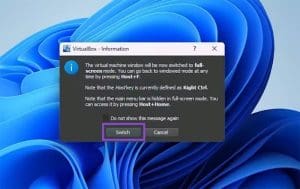 How to Fix Windows Resolution in VirtualBox - Guiding Tech
