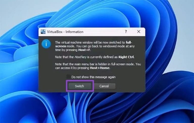 How to Fix Windows Resolution in VirtualBox - Guiding Tech
