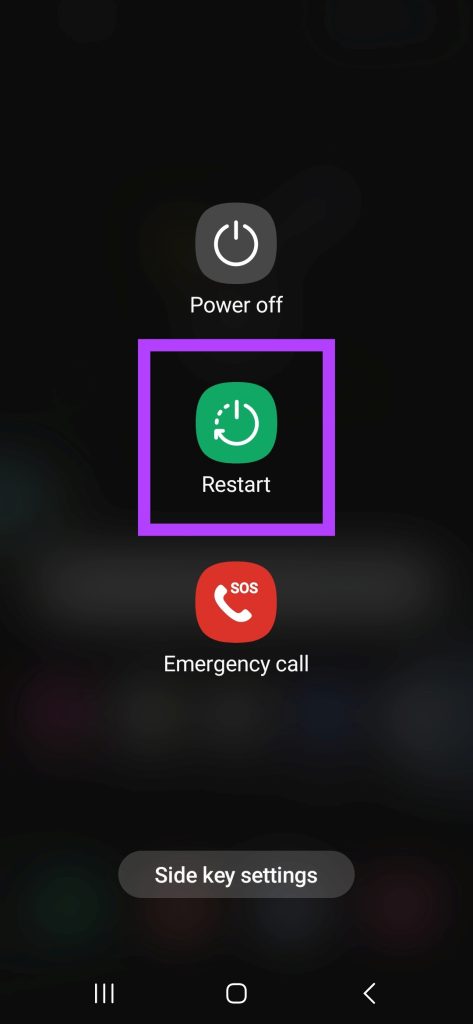 How to Fix “Your Call Cannot Be Completed as Dialed” Error - Guiding Tech