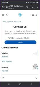 How to Fix “Your Call Cannot Be Completed as Dialed” Error - Guiding Tech