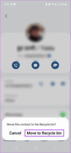 How to Fix “Your Call Cannot Be Completed as Dialed” Error - Guiding Tech