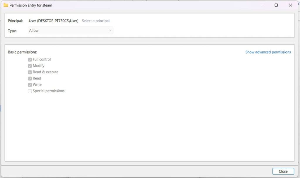 How to Fix a Disk Write Error on Steam - Guiding Tech