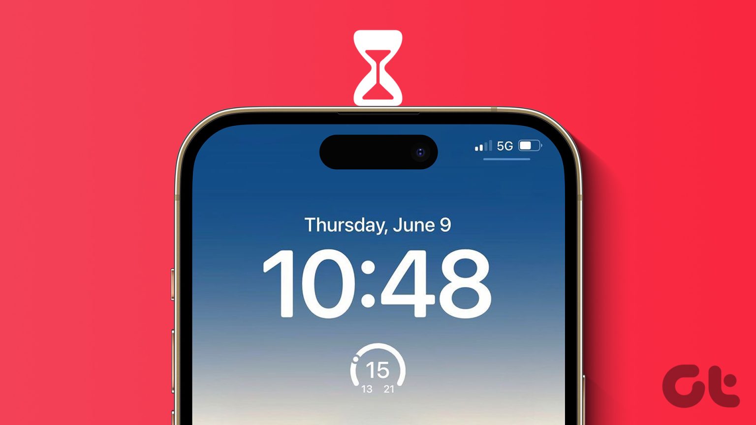 How to Remove Camera From iPhone Lock Screen - Guiding Tech