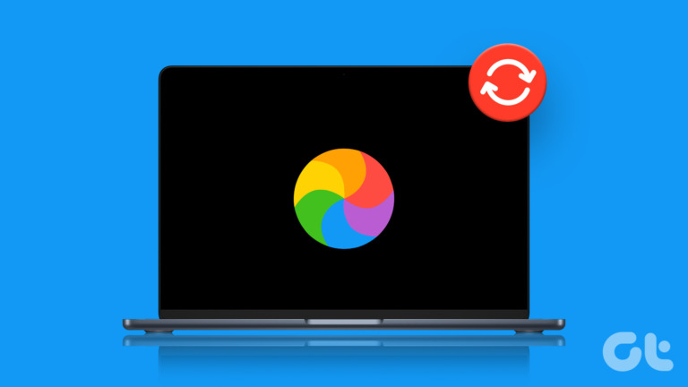 8 Ways How to Fix a Frozen PC - Guiding Tech