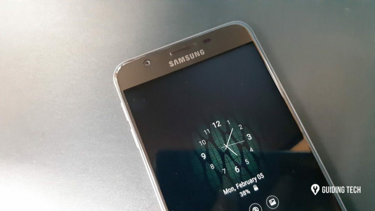 How to Hide and Unhide Apps in Samsung Phones