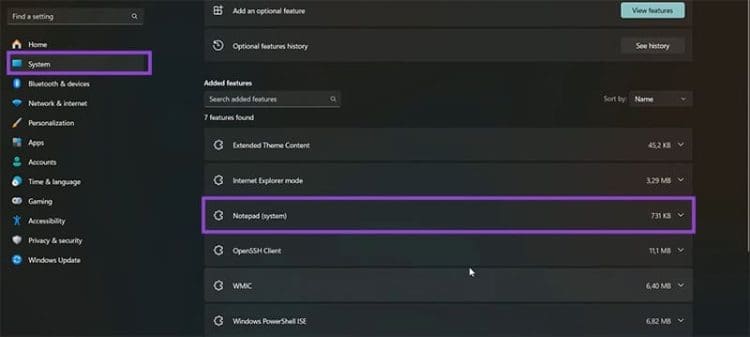 How to Get Classic Notepad Back in Windows 11 - Guiding Tech