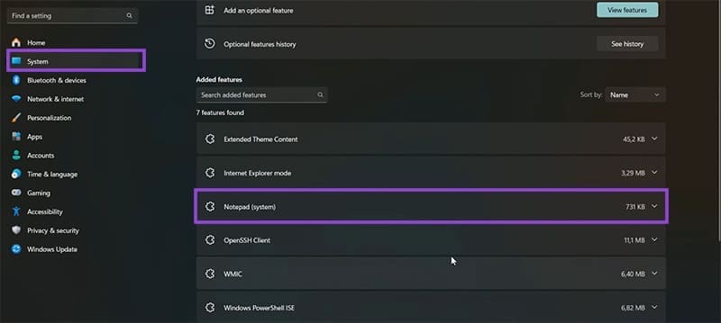 How to Get Classic Notepad Back in Windows 11 - Guiding Tech