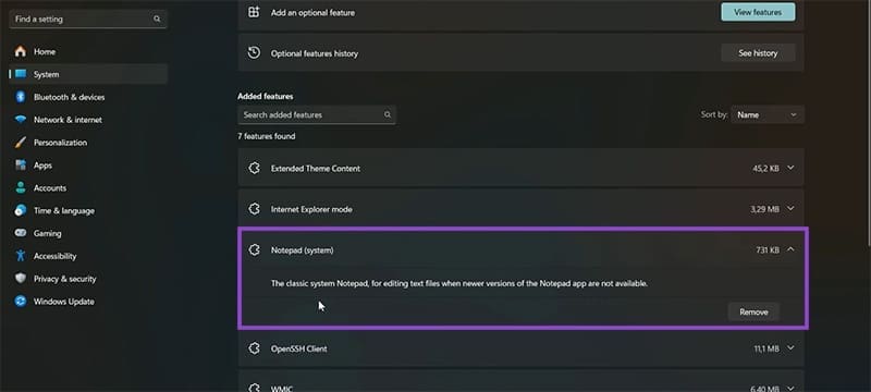 How to Get Classic Notepad Back in Windows 11 - Guiding Tech
